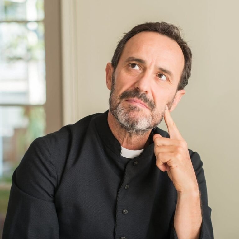 Understanding Religious Confusion - Corales Therapy